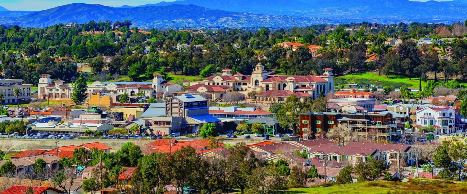 The History of Temecula Valley: From Mexico to Riverside County